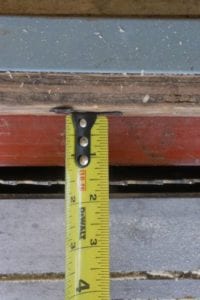 How to Install a V-Groove Pine Ceiling - Think Wood