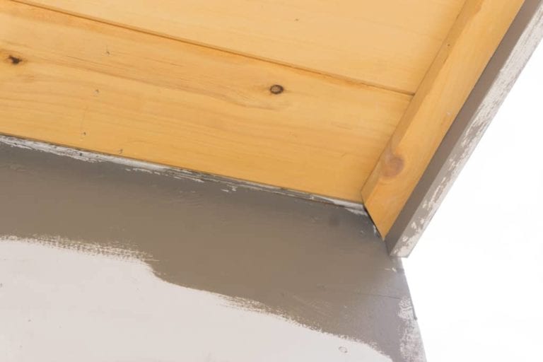 How to Install a V-Groove Pine Ceiling - Think Wood