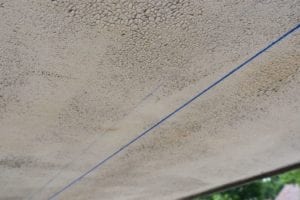 How to Install a V-Groove Pine Ceiling - Think Wood