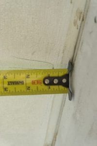 How to Install a V-Groove Pine Ceiling - Think Wood