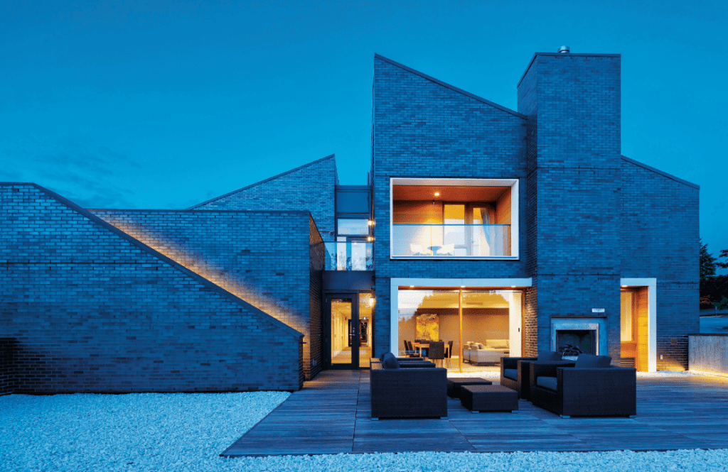 Timber Tonic: How Wood and Natural Materials Can Transform Healthcare ...