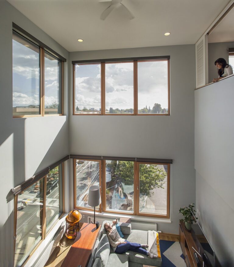 Light Frame Wood Construction - Think Wood