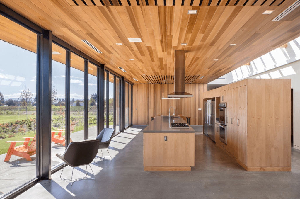 Wood & Mass Timber Fire Resistance - Think Wood