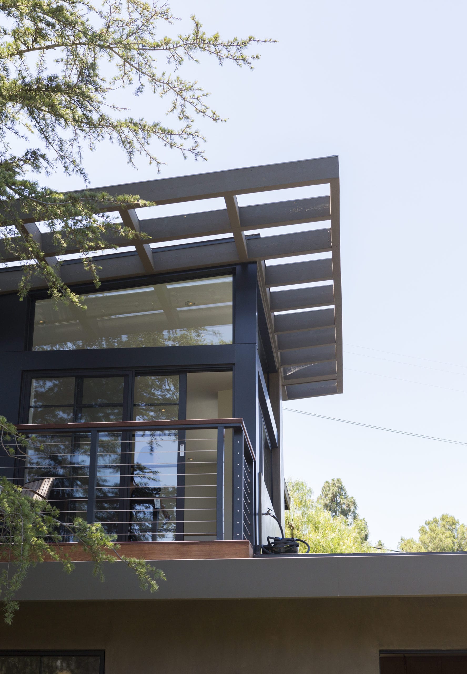 Wood Home Projects - Think Wood