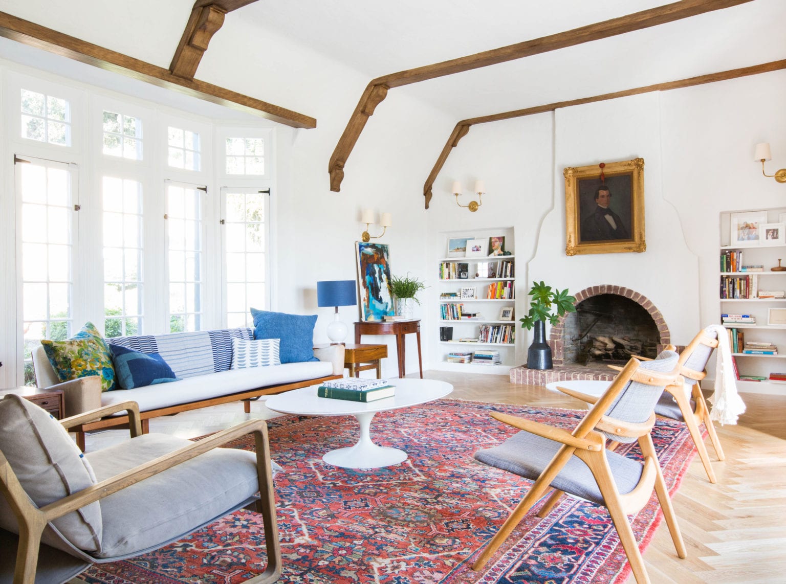 Wood Home Projects - Think Wood