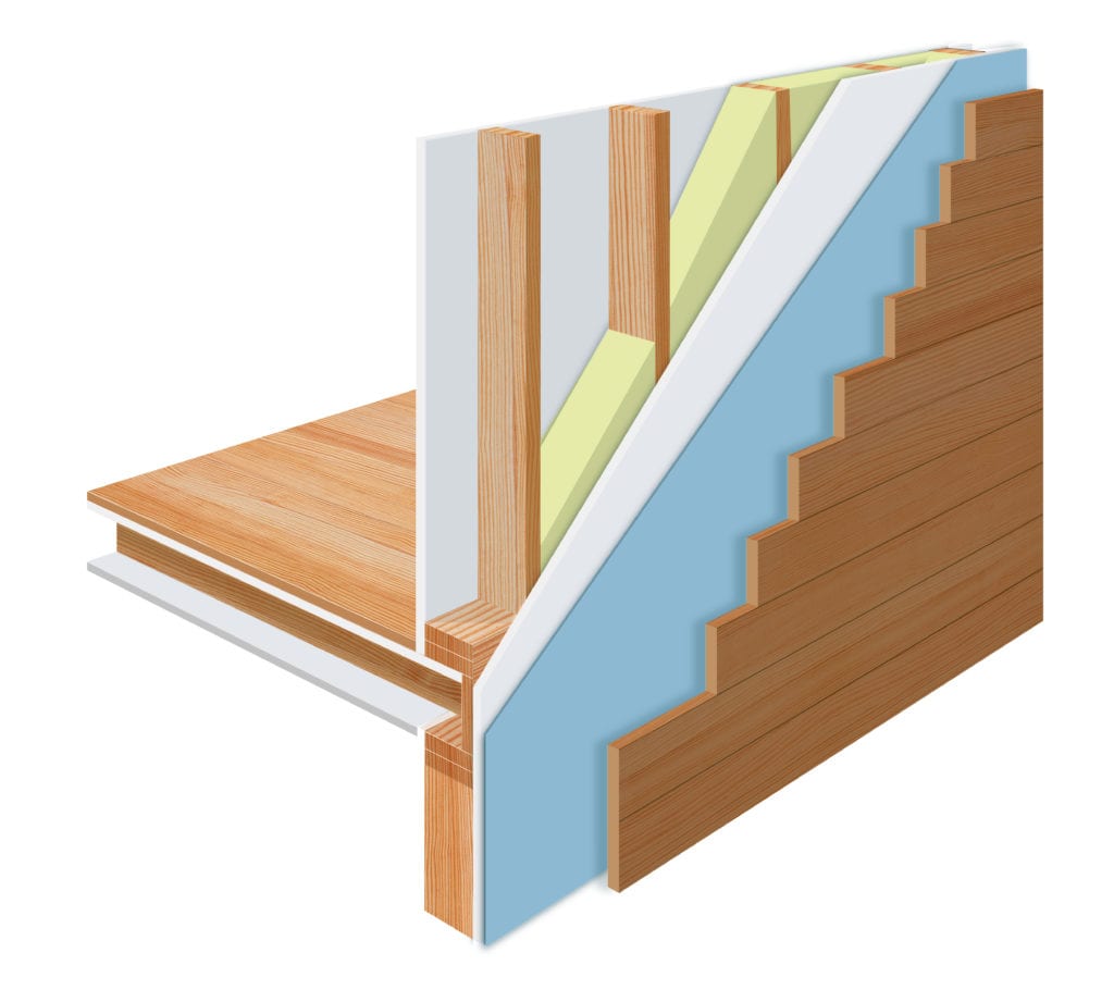 Wood Design & Performance - Think Wood