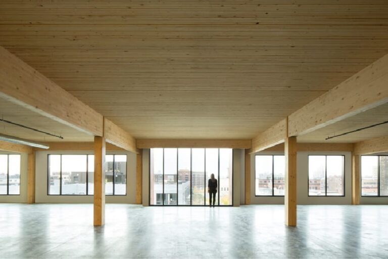 Continuing Education for Architects: Free Online Courses - Think Wood