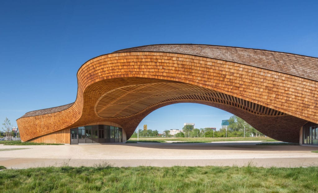 About Us - Think Wood