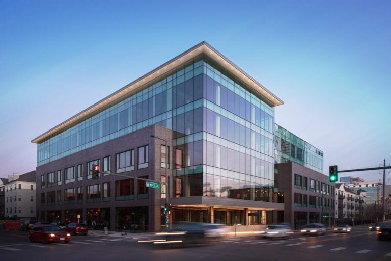 Mass Timber Construction - Building Timber Structures