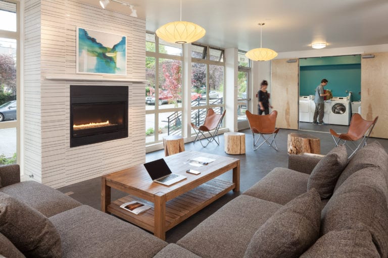 Light Frame Wood Construction - Think Wood