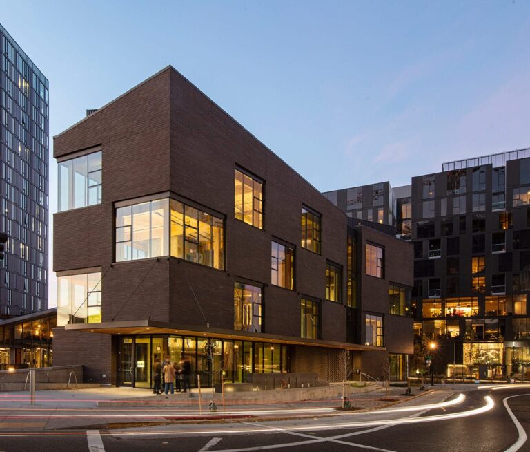 Mass Timber Construction - Building Timber Structures