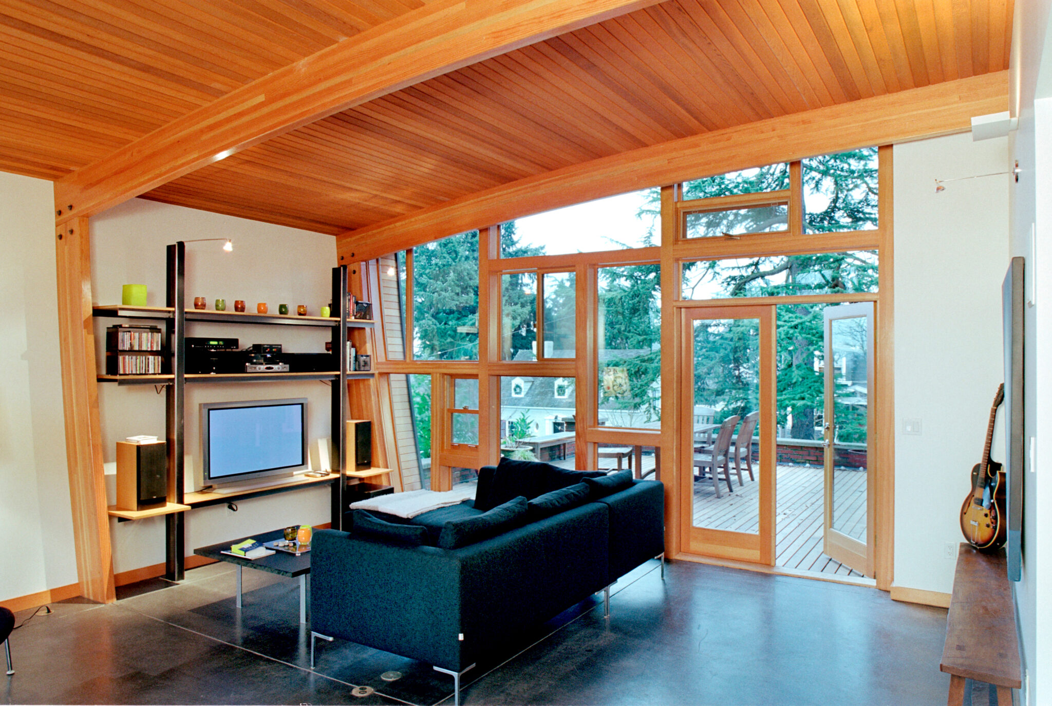 Wood Encyclopedia - Think Wood