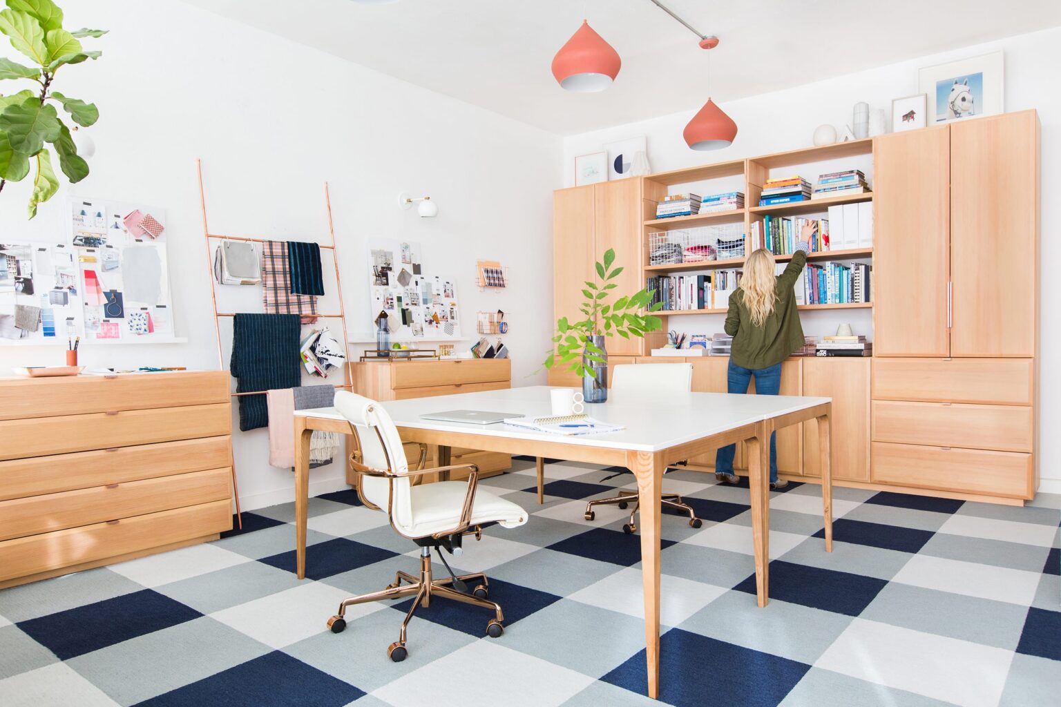 Different Types of Softwood Lumber Species - Think Wood