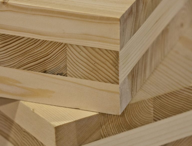 Cross Laminated Timber (CLT) Design + Construction - Think Wood