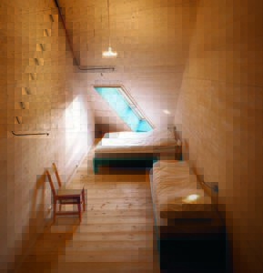 Dowel Laminated Timber (DLT) Design + Construction - Think Wood