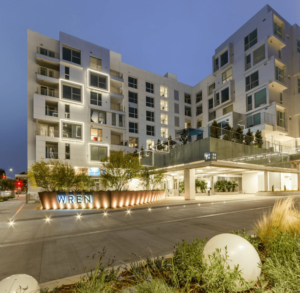 Maximizing the Design Benefits of Podium Construction - Think Wood