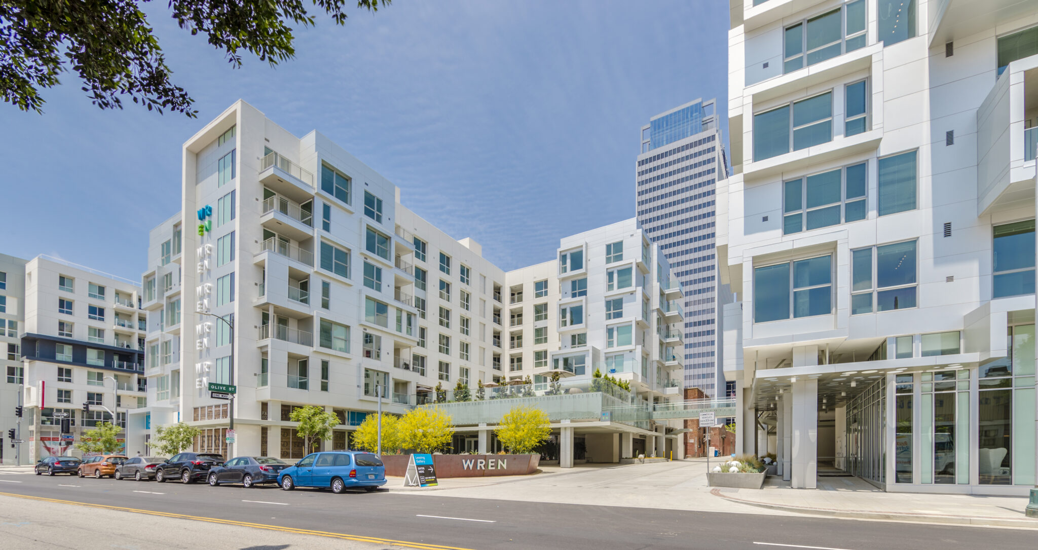 How a Podium Design Can Maximize Value on your Next Multi-Story Project