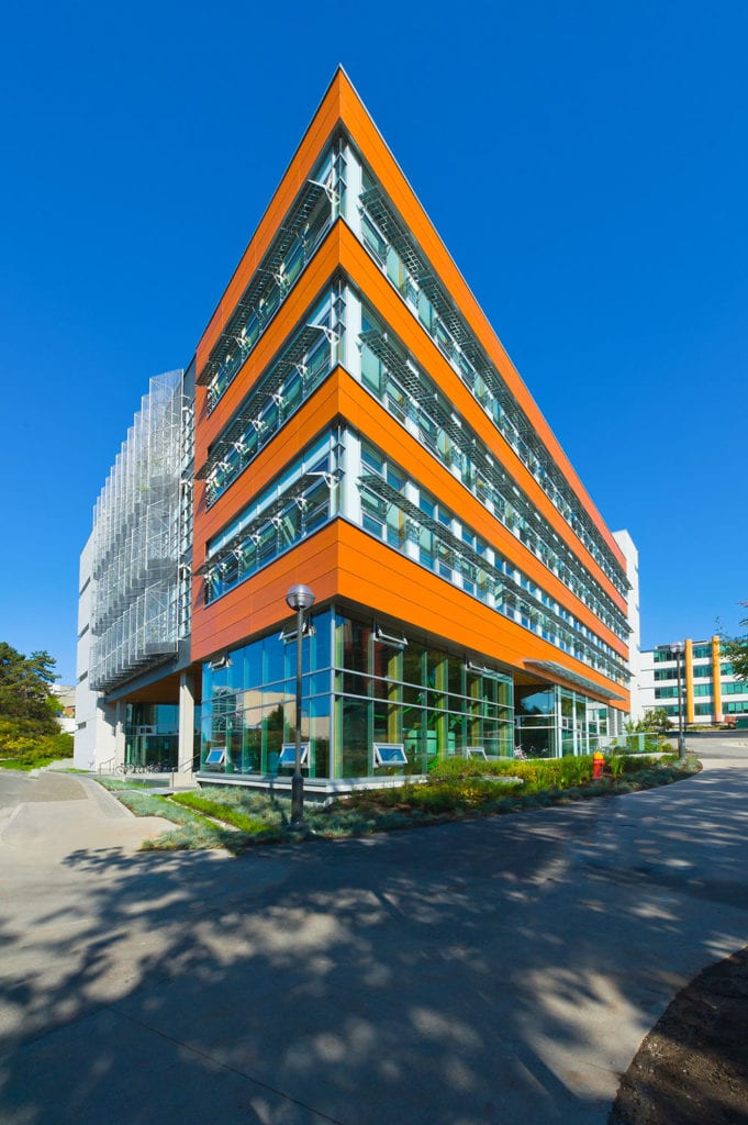 Centre for Interactive Research on Sustainability - Think Wood