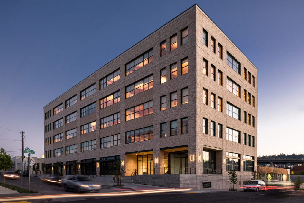 Clay Creative - Think Wood