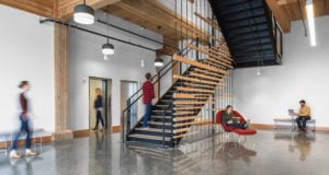 Wood & Mass Timber Fire Resistance - Think Wood