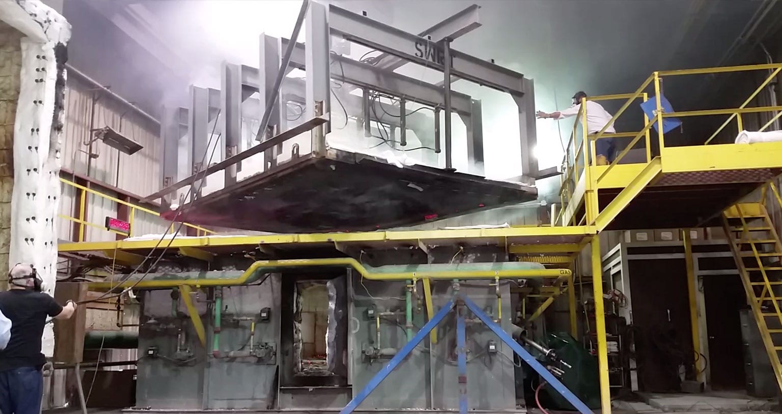 Wood & Mass Timber Fire Resistance - Think Wood