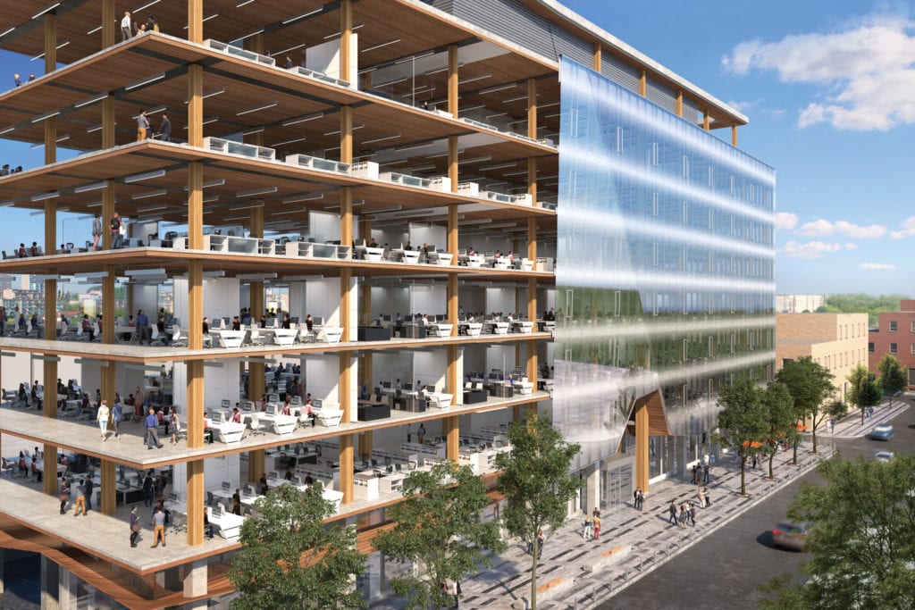 77 WADE - Think Wood