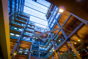 Butler Square - Think Wood