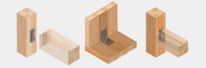 Mass Timber Construction - Building Timber Structures