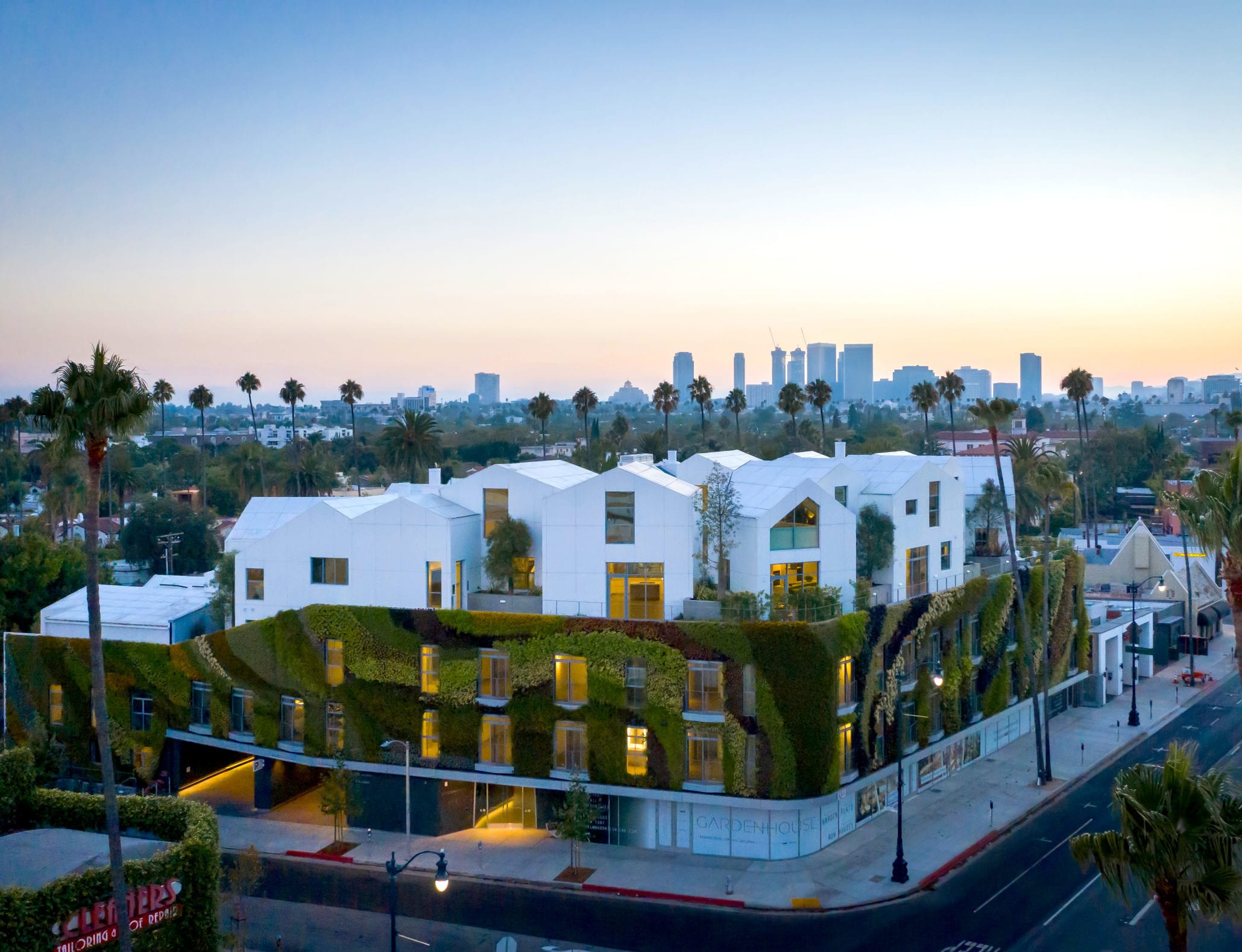 Design Strategies For A Climate Smart Future Think Wood