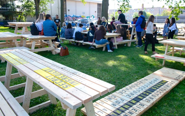 The Architecture of Community: How Participatory Design Builds ...