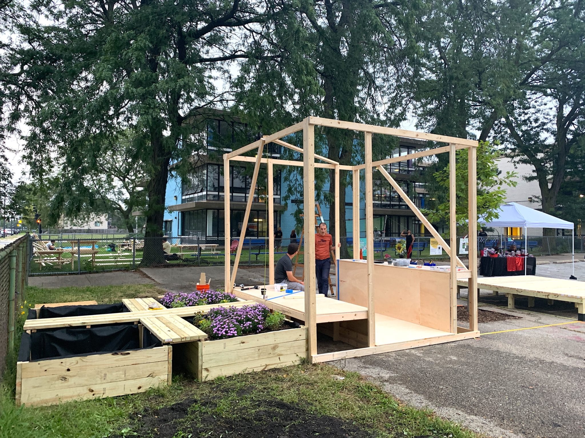 The Architecture of Community: How Participatory Design Builds ...