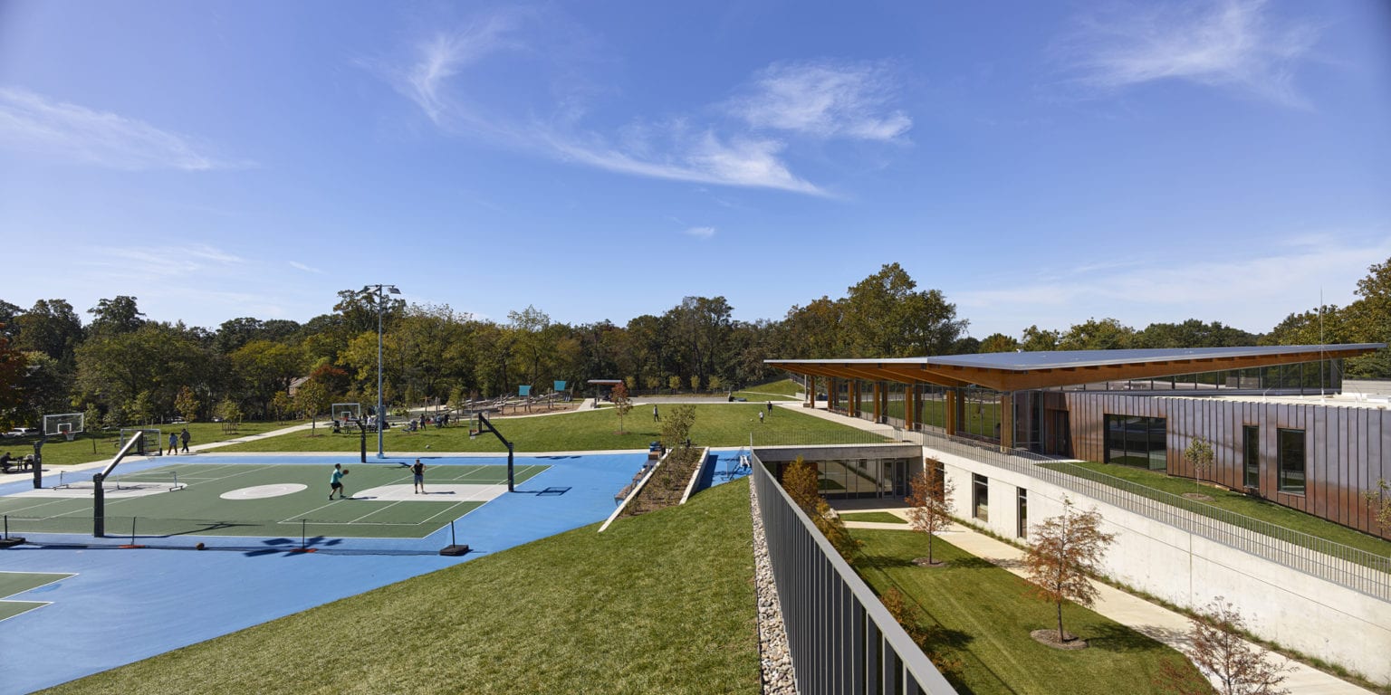 The Architecture of Community: How Participatory Design Builds ...