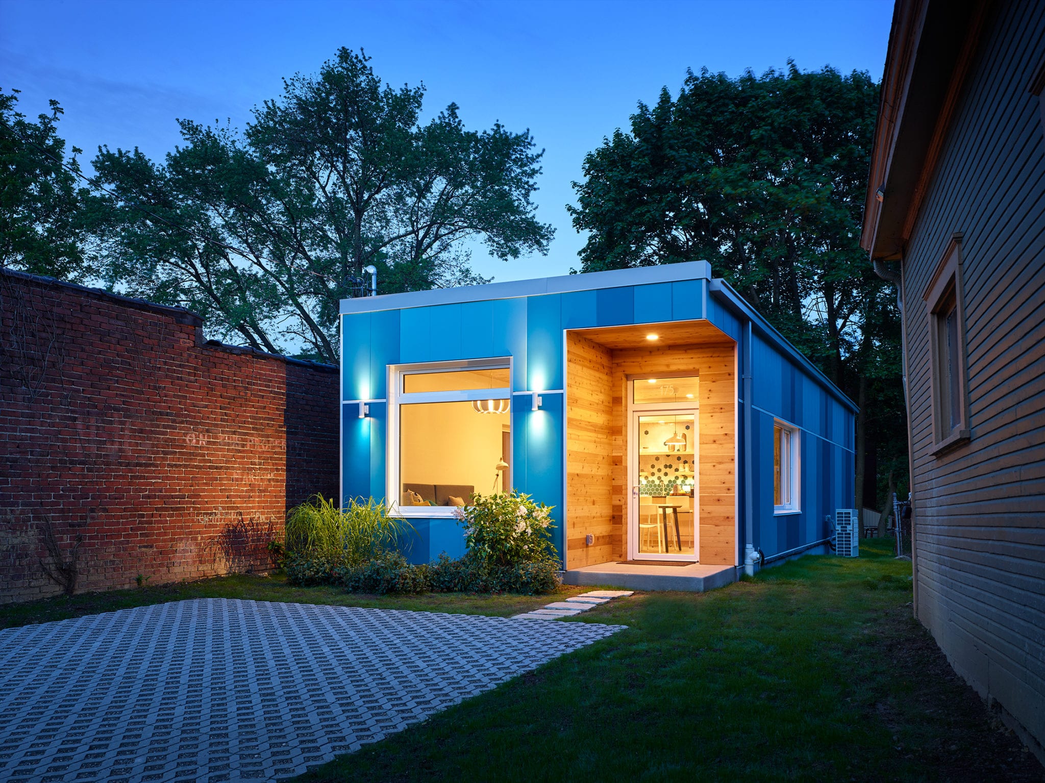 4 Reasons Single-Family Homes Could Be the Next Big Trend in Prefab ...