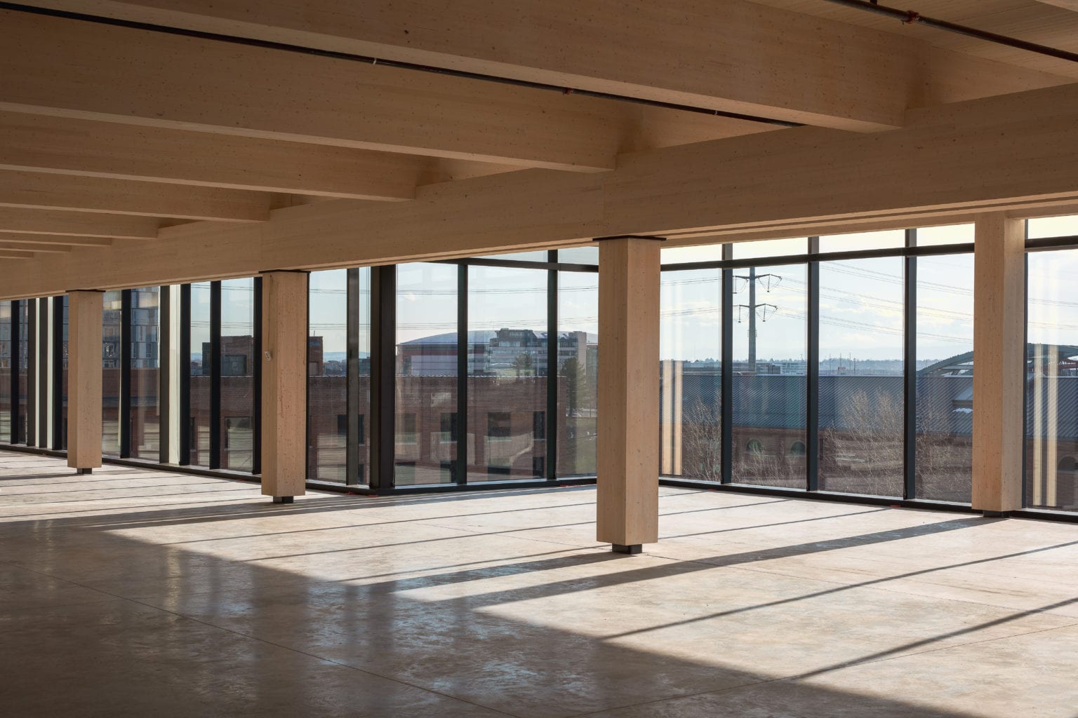 Understanding the Role of Embodied Carbon in Sustainable Buildings ...