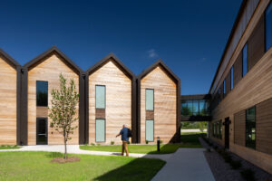 NEW! 2021 Mass Timber Design Manual - Think Wood