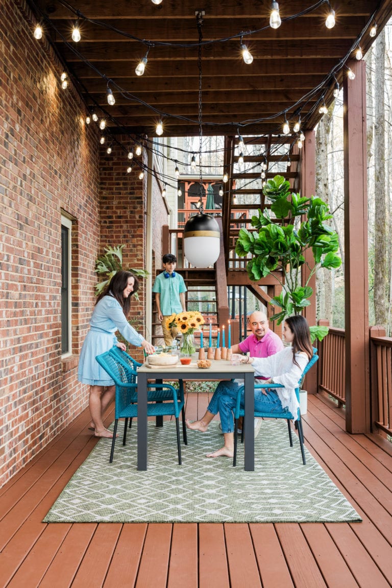 Deck Check! Deck Safety Q+A - Think Wood