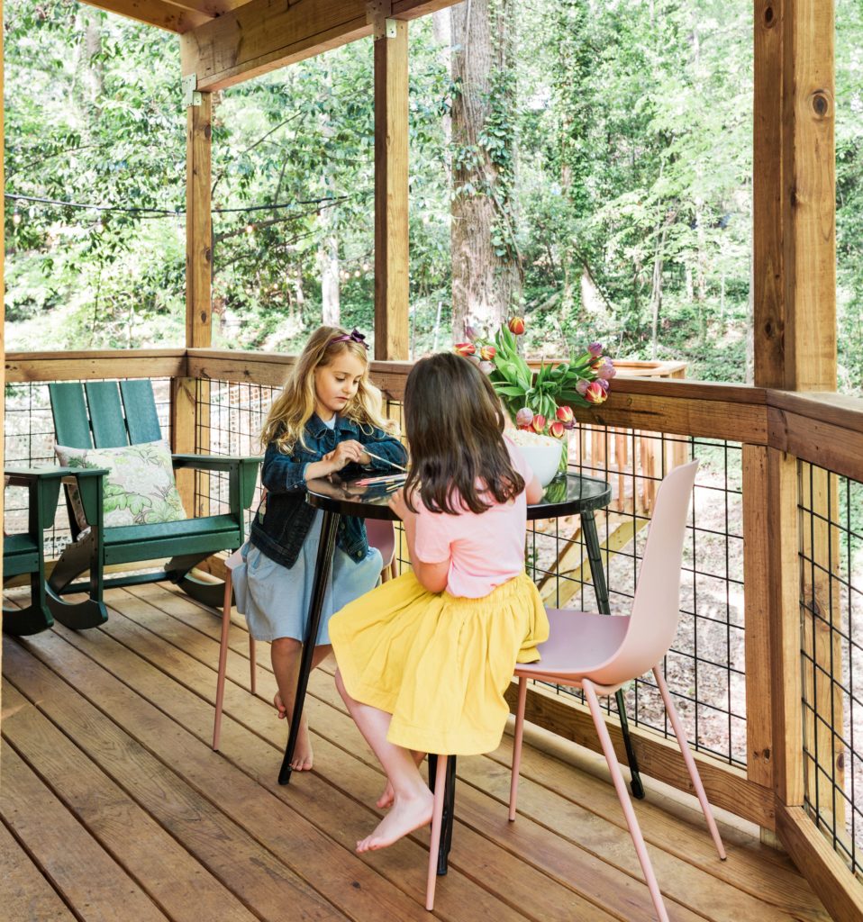 Deck Check! Deck Safety Q+A - Think Wood