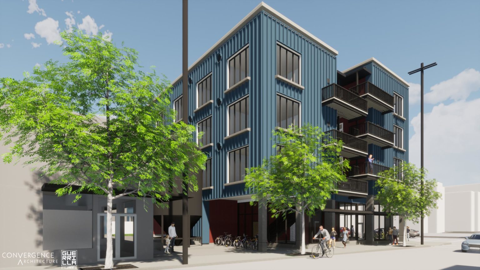 Five Prototypes Making Housing More Affordable in America - Think Wood