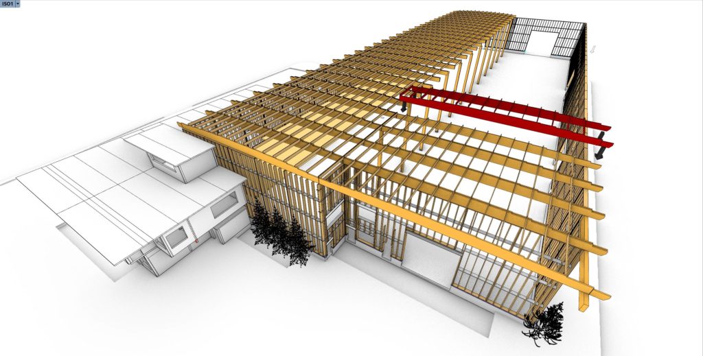 Full Circle: Designing and Specifying for End-of-Life - Think Wood