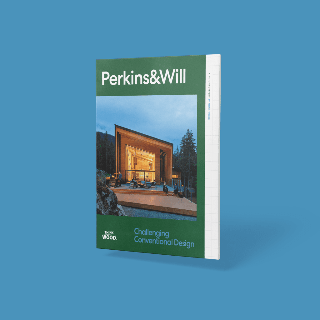 2021: Year In Review - Think Wood