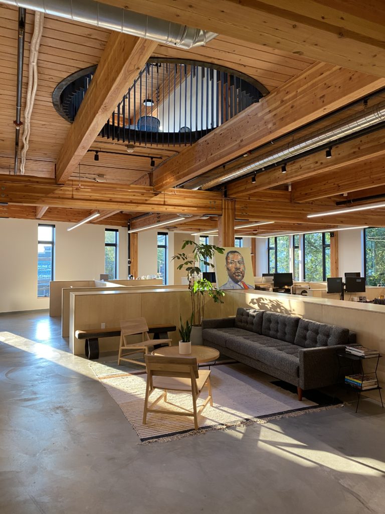 Mass Timber Durability: Explained - Think Wood