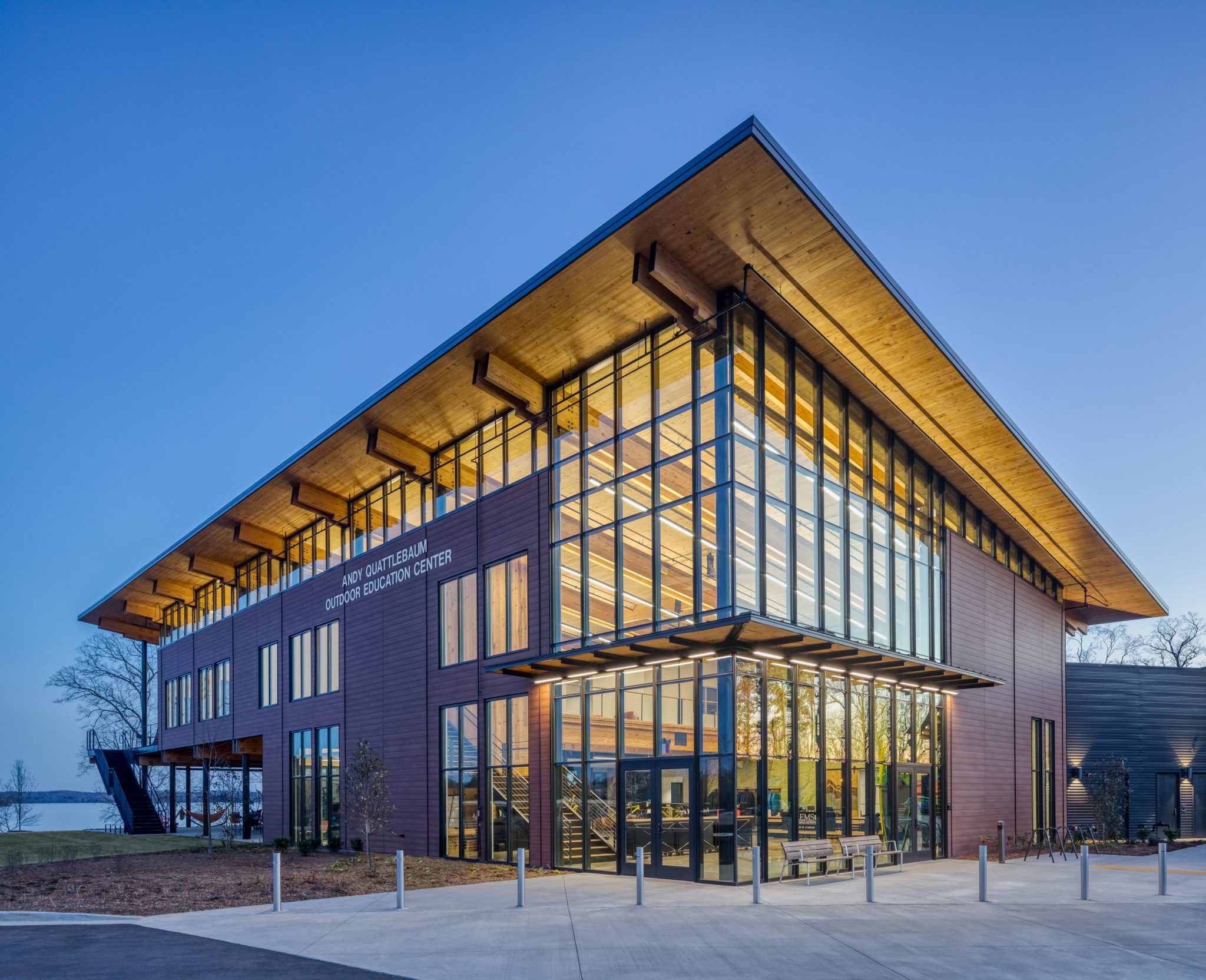 Mass Timber Connections: Explained - Think Wood