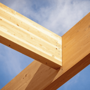 Building with Wood - Think Wood