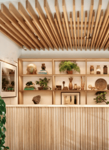 Building with Wood - Think Wood