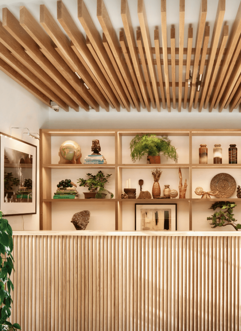 Building with Wood - Think Wood