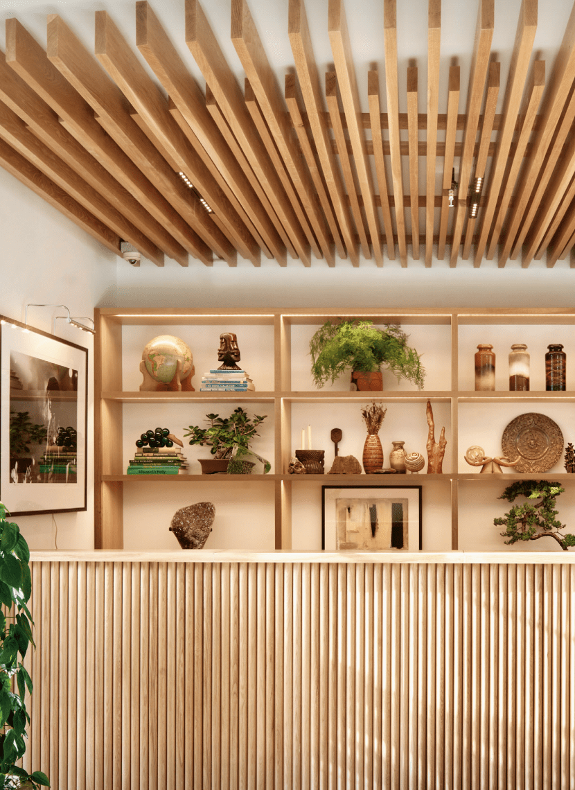 Building with Wood - Think Wood