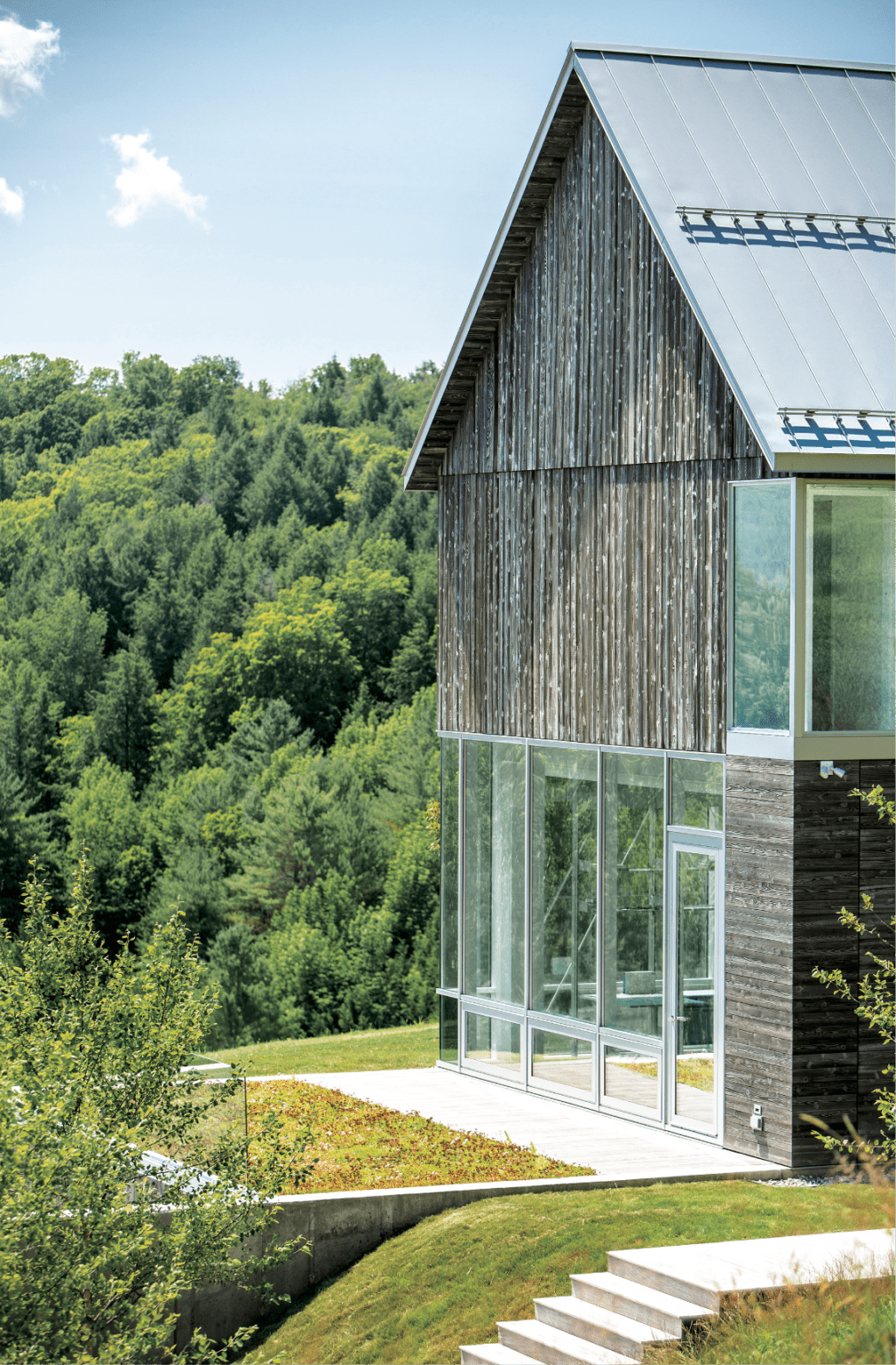 Building with Wood - Think Wood