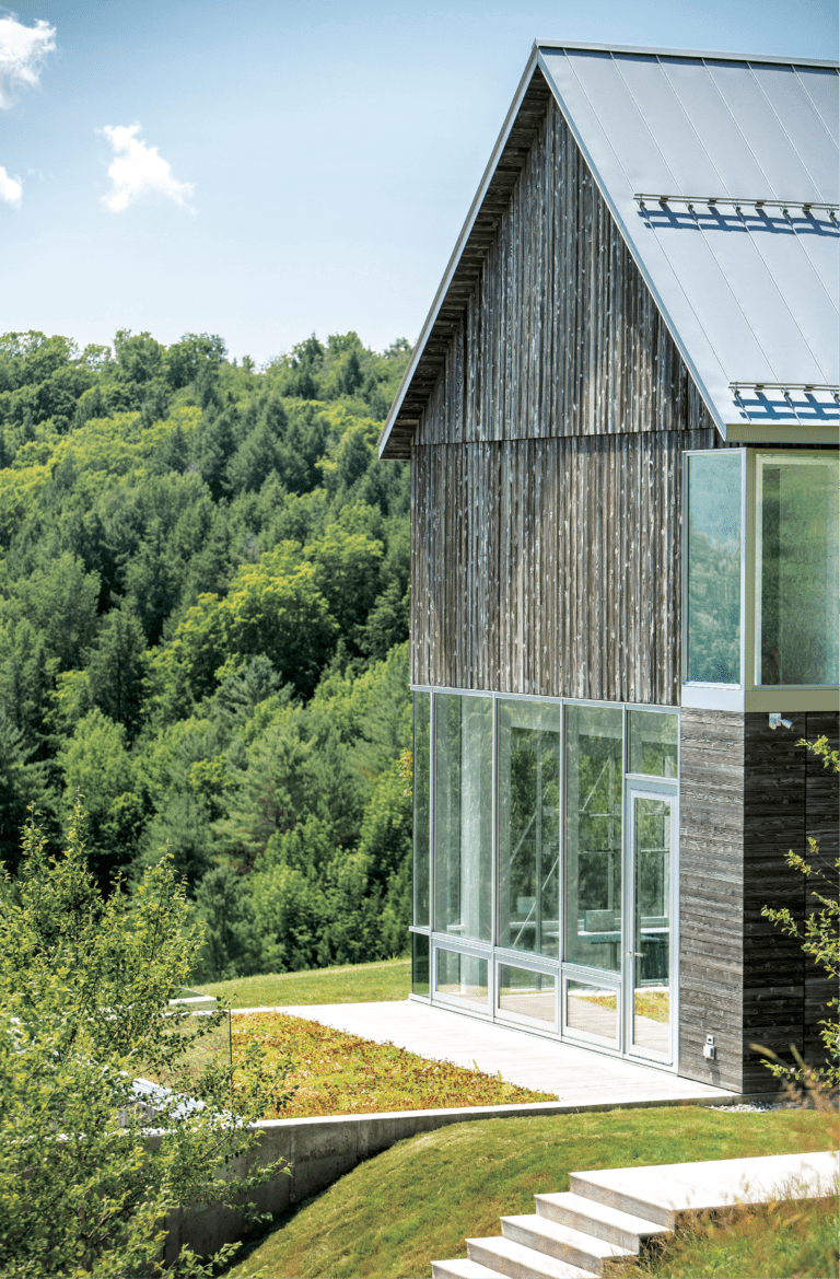 Building with Wood - Think Wood