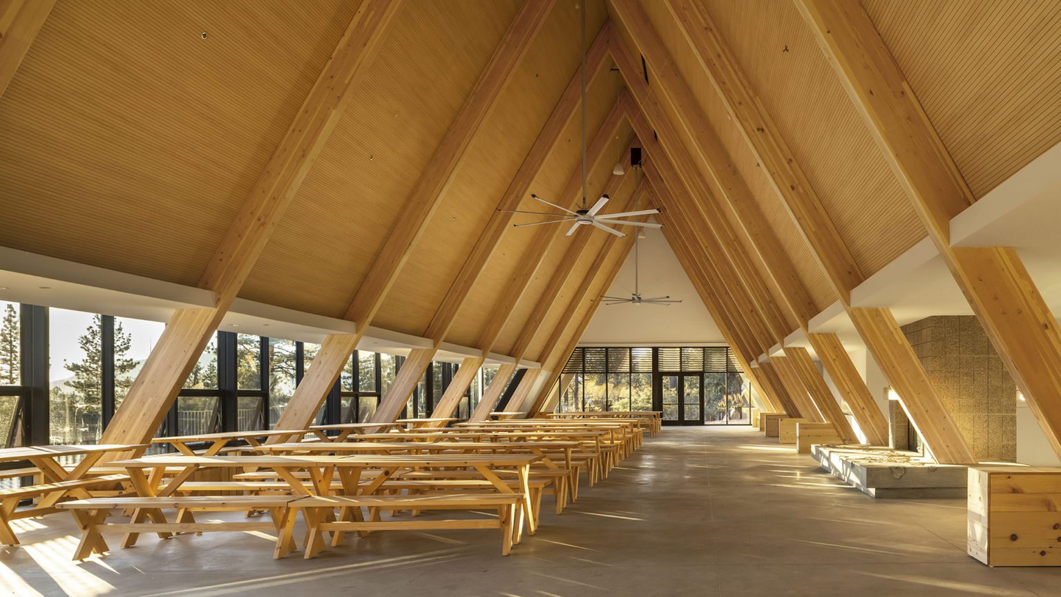 Mass Timber Design Manual, Vol. 2 | Think Wood | Build Better