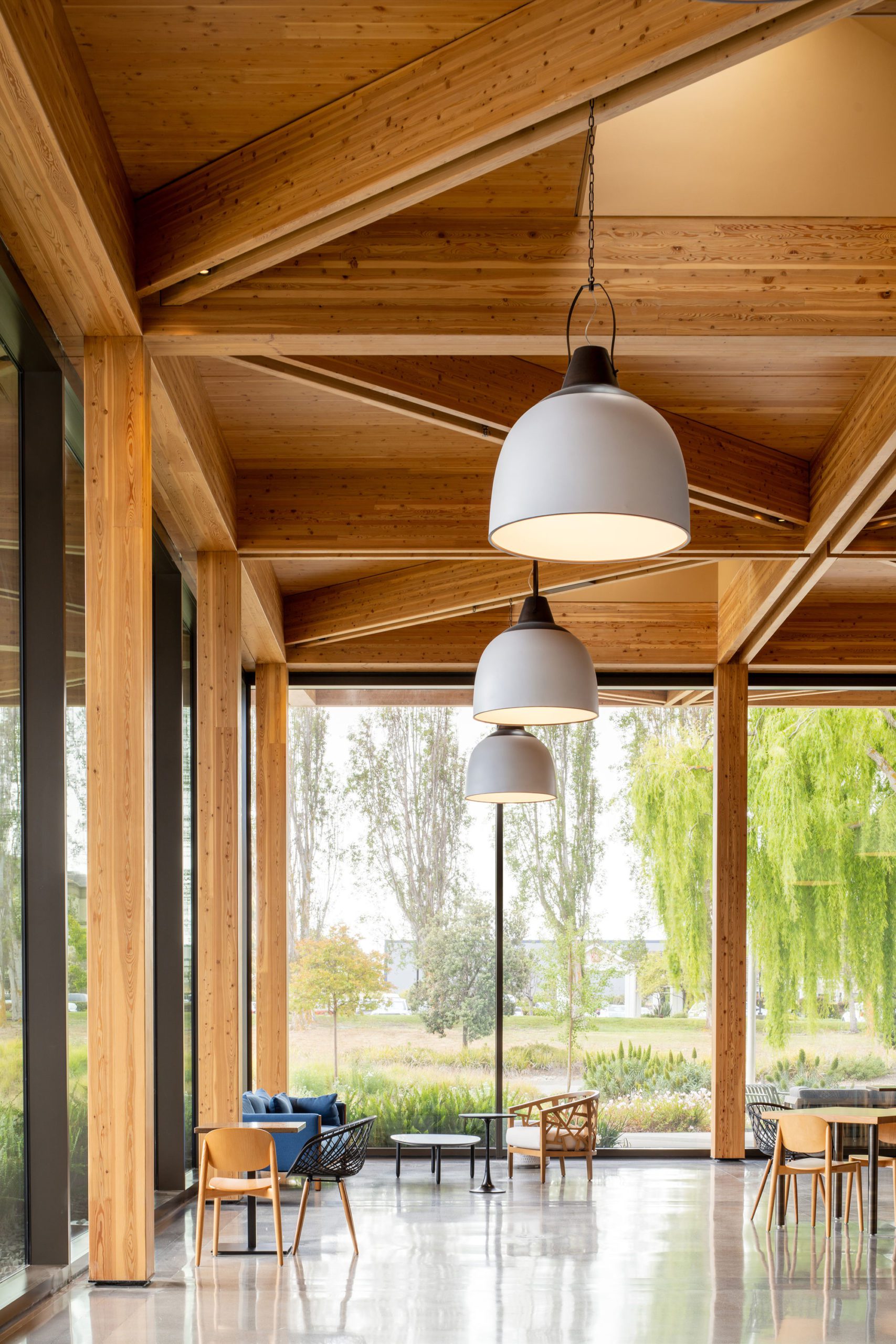 Mass Timber Design Manual, Vol. 2 | Think Wood | Build Better